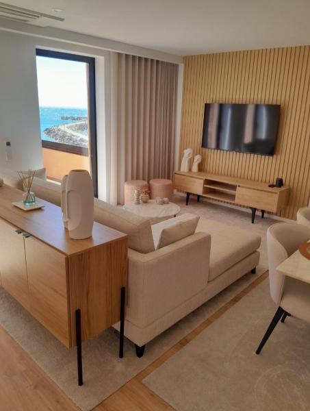 Beachfront Apartment - A Guarda