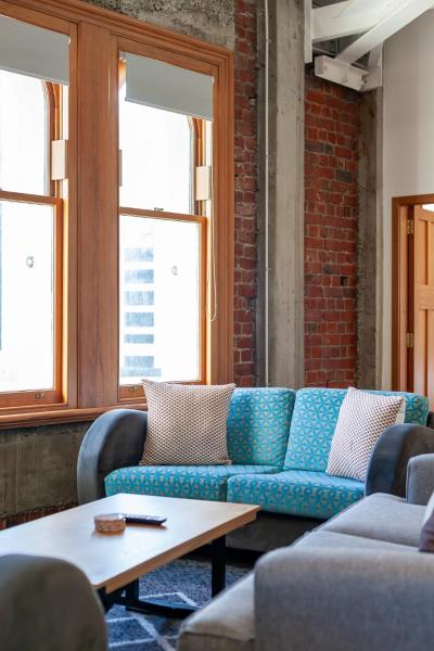 U Suites At James Smith Apartment On Cuba - Wellington