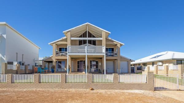 Jbay Hideaway - Jurien Bay