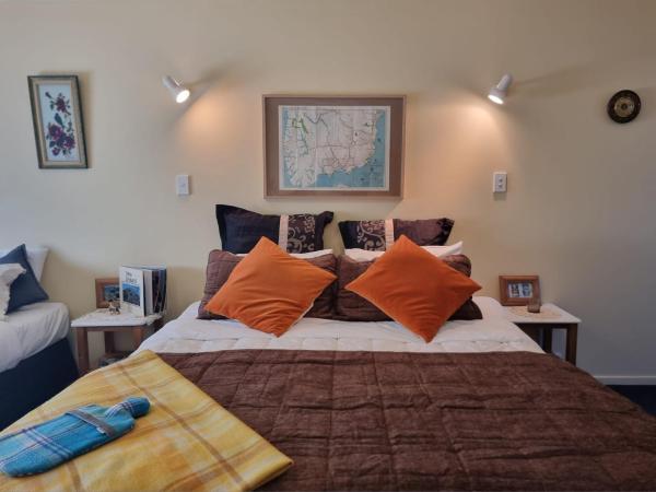 #6 Glenorchy Alpine Suite - Glenorchy