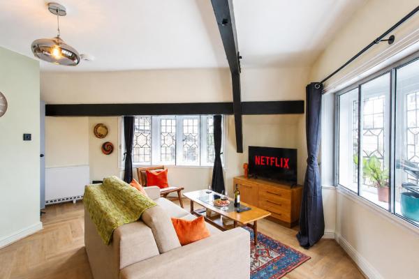 Chester Apartment With Nice Outdoor Views - Chester, UK