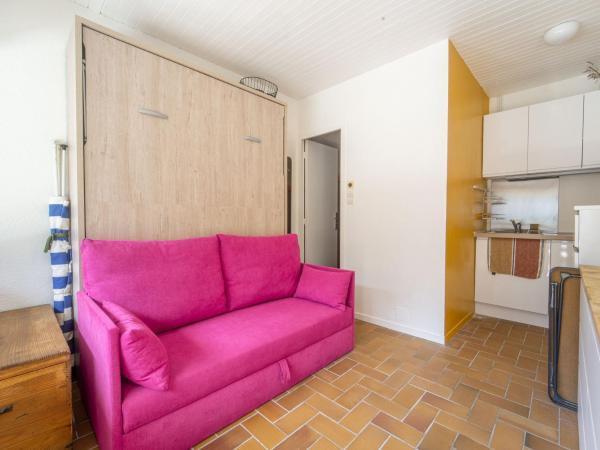 Studio Charmant En Lisière Forêt - 2 Pers. - Fr-1-50-211 - Linxe