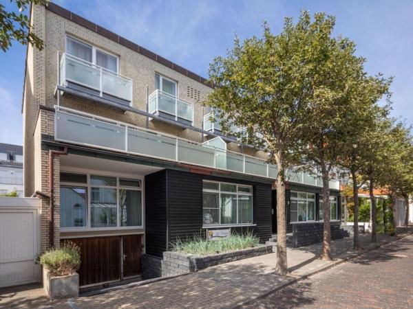Villa Christina Apartment 5 - Juist