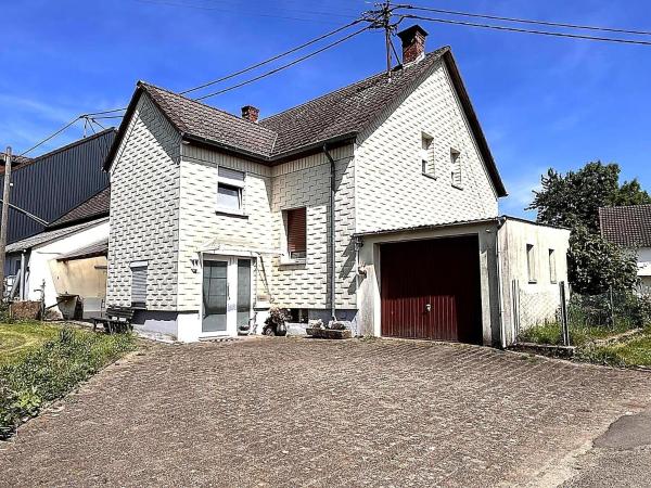 Holiday Home In Badem - Bitburg