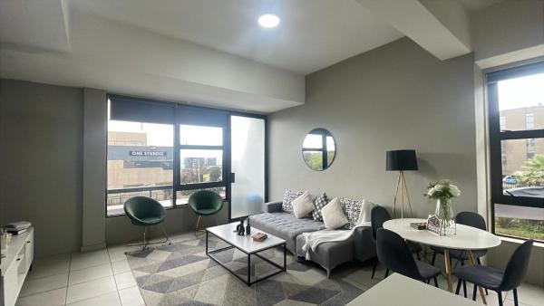 Rosebank Luxe - Johannesburg