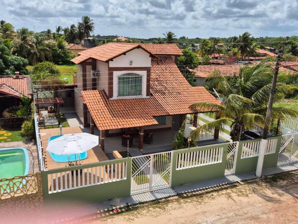 Casa Em Salinas - Salinópolis