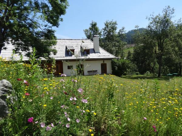 Klösterle Haus Resi - Austria