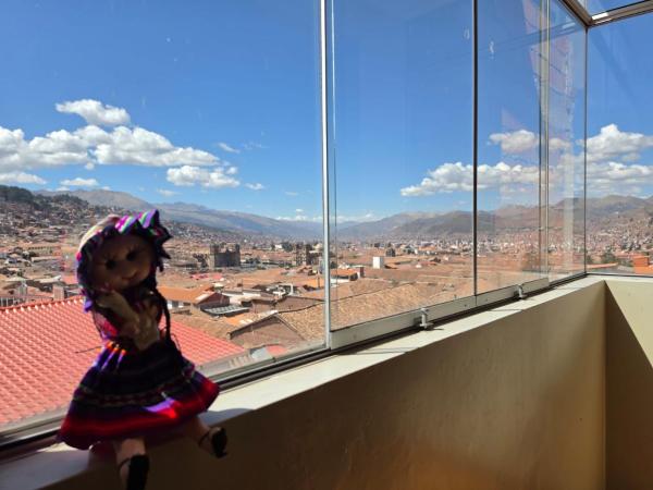 Hatun Wasi Cusco - Cusco