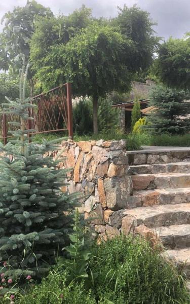 Villa Maria Dilijan - Armenia