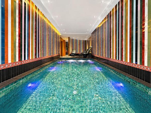 Loom Hotel Hanoi - Hanoï