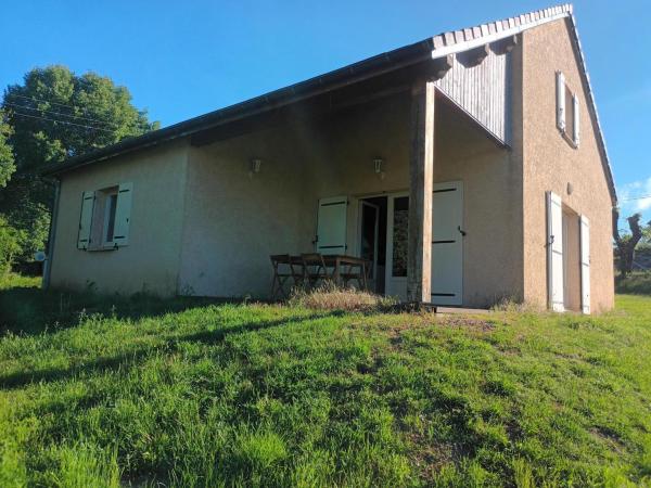 Maison Coquette Aux Laubies - Mende