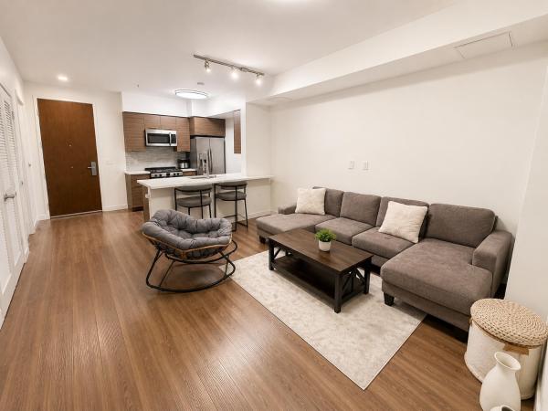 Glendale Luxe Stays - Downtown - Los Angeles