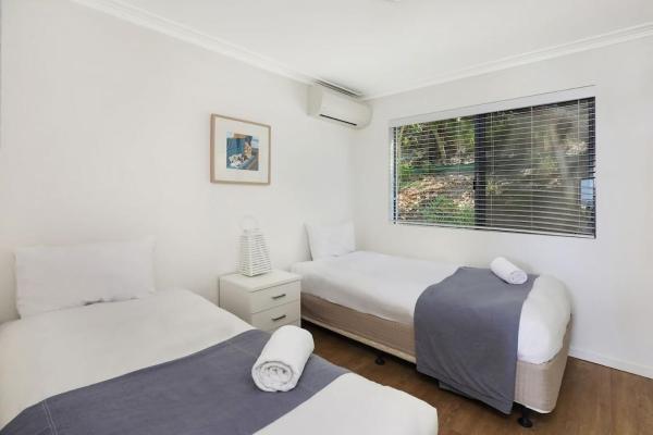 Beautiful Belmore Retreat Easy Walk To Beach - Noosa Heads