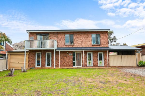 36 Lacrington St, Goolwa Beach - Goolwa