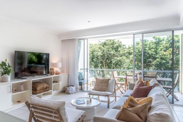 Heart Of Sunshine Spacious Apt Pool And Garden - Noosa Heads
