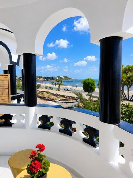 Brise De Mer Apartment 3 Bedrooms - Djibouti