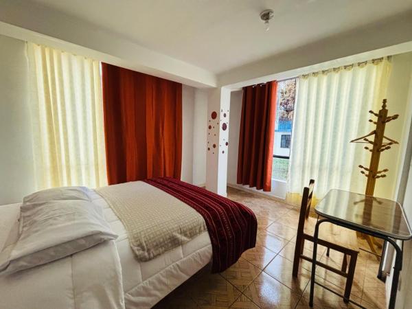 Casa Mariscal - Cusco