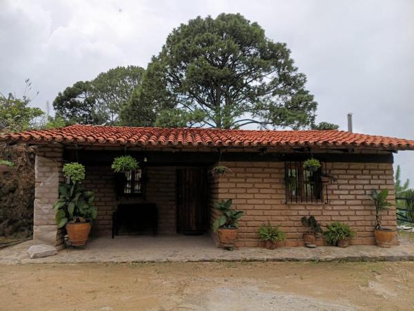 Cabaña El Fresno - Durango