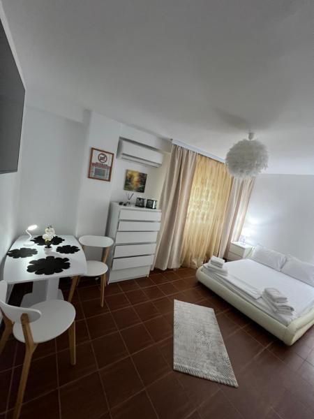 Studio Callatis Mangalia - Limanu