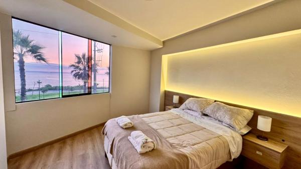 Hotel Sunset Mar - Lima