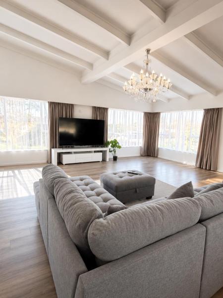 Beautiful Family Home - Whanganui