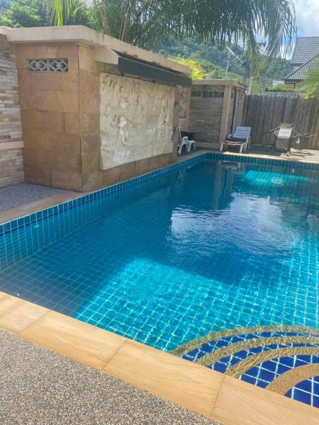 Jrb Grand Resort Rawai Phuket - Phuket