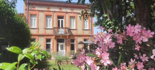 La Maison Du Poelon - Cugnaux