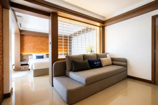Wangkaew Hotel, Phitsanulok - Tailandia
