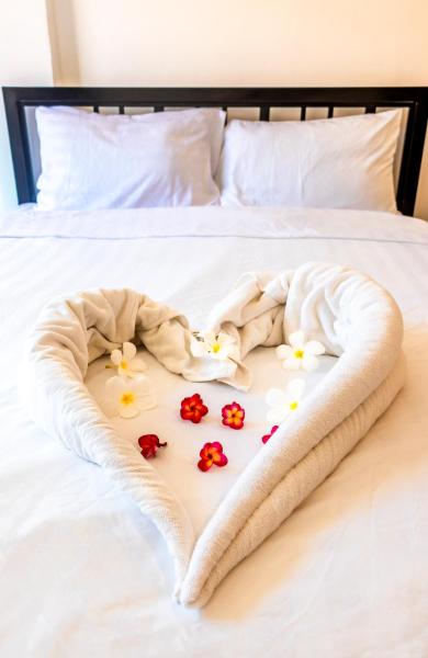 Patong Canal Villa 209 - Patong Beach