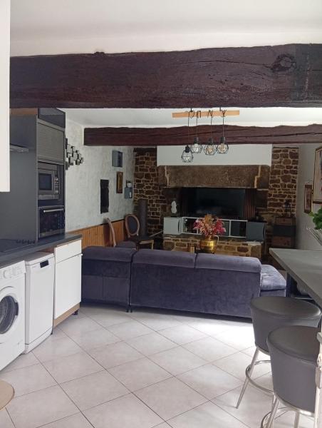 L'ecrin Appart - Basse-Normandie