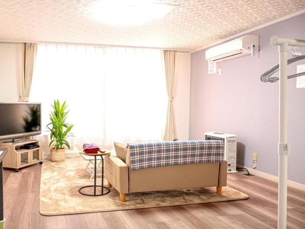 Sapporo City - House - Vacation Stay 21905 - 札幌市
