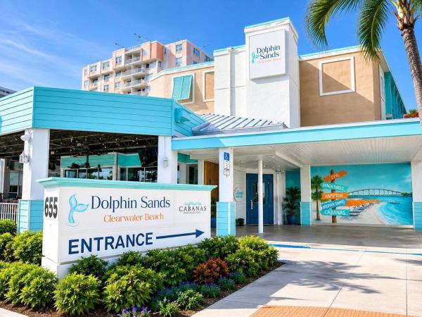 Dolphin Sands Clearwater Beach, An Ascend Collection Hotel - Clearwater Beach, FL