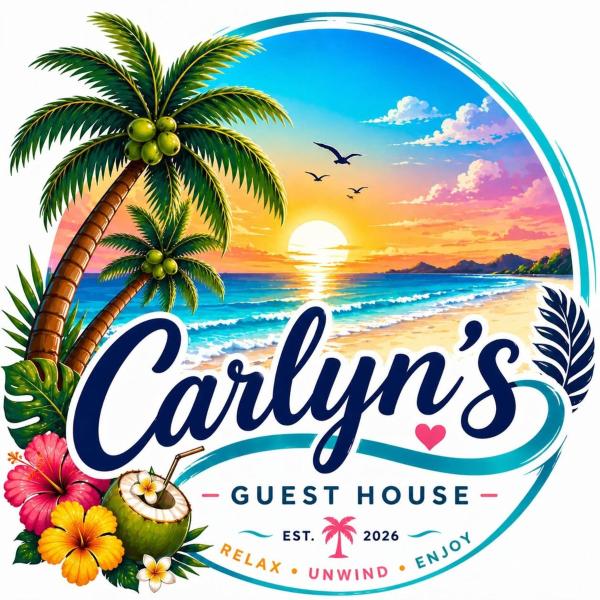Carlyn's Guesthouse - Lazi