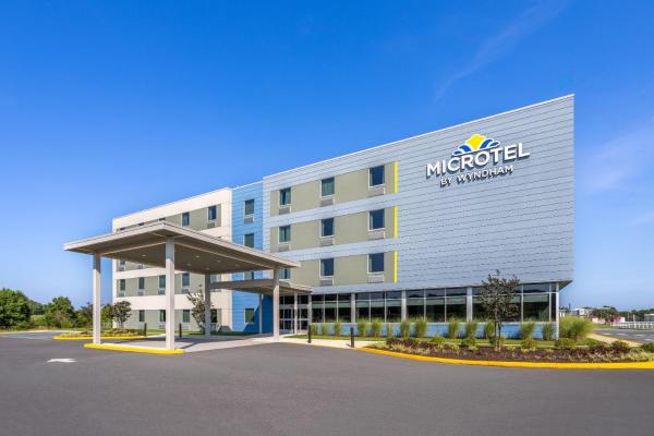 Microtel Inn & Suites By Wyndham Rehoboth Beach - Lewes