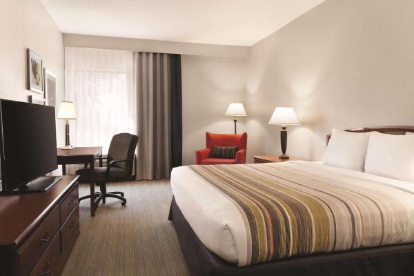 Country Inn & Suites By Radisson, Bryant Little Rock , Ar - Arkansas