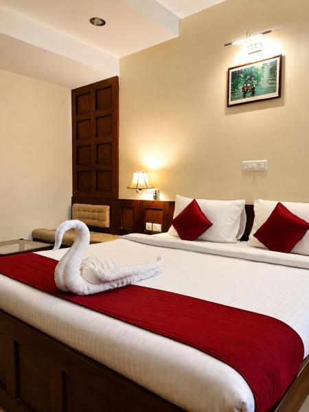 Hotel Xavier's Avenue - Thodupuzha