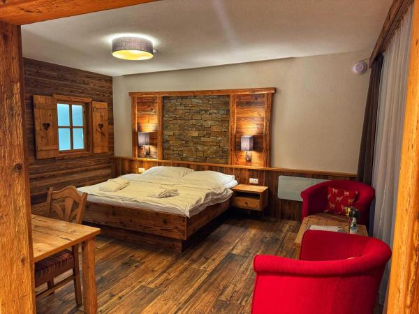 Resort Stromovka - Czechia