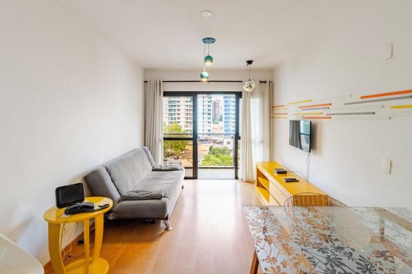 The Plazza Flat - Sao Paulo