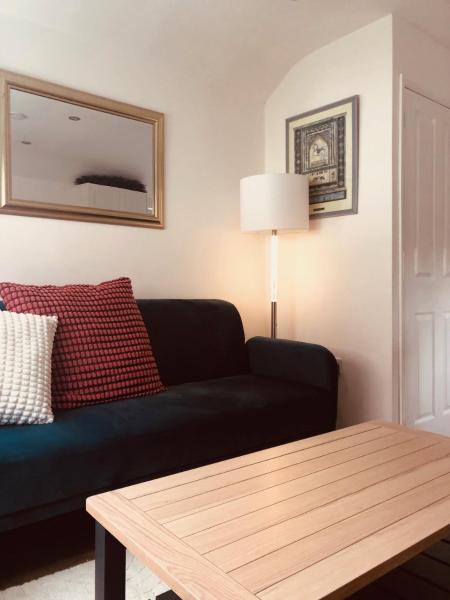 Skyfall A Cosy 1 Bedroom House In Portishead - Clevedon, UK
