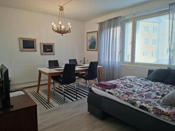 City Apartment Hilla - Rovaniemi