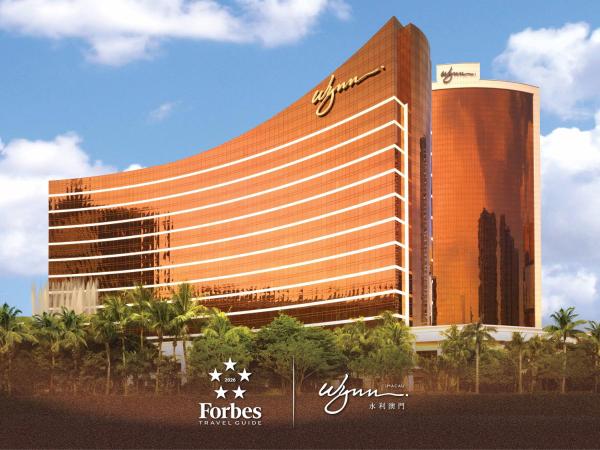 Wynn Macau - Macao