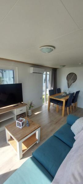 Veluwemeer Lodge - Epe