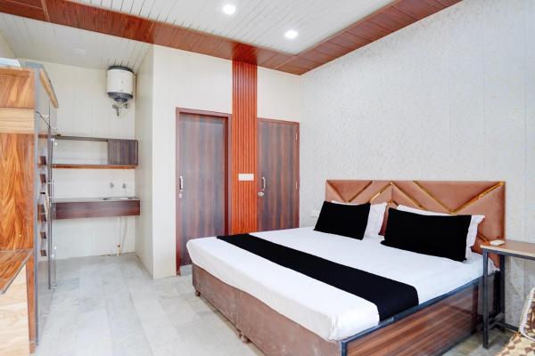 Hotel O Royal Embassy Hotel - Phagwara
