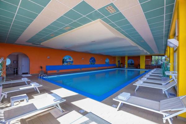 Residence Bellevue Modern Apartments - Riva del Garda