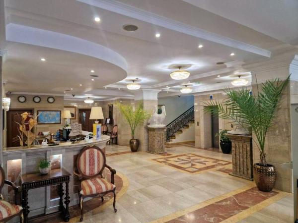 Danube Hotel & Spa - Bulgaria