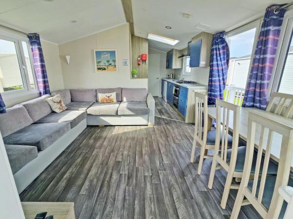 Filby 39 At Caister Holiday Park - Ukc9424 - Great Yarmouth