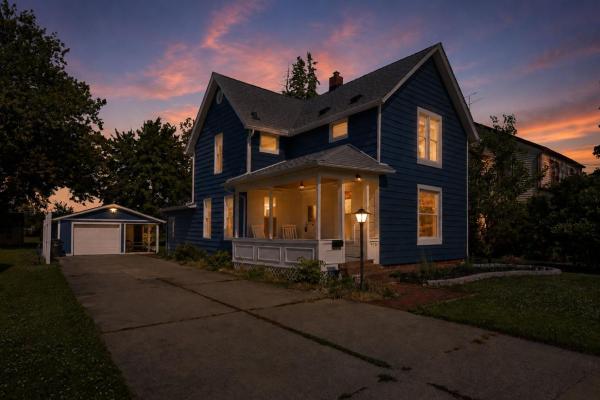 Family-friendly 3br Near Downtown Vermilion - Vermilion, OH