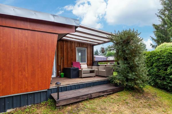 Ferienhaus 36 - Zeulenroda-Triebes