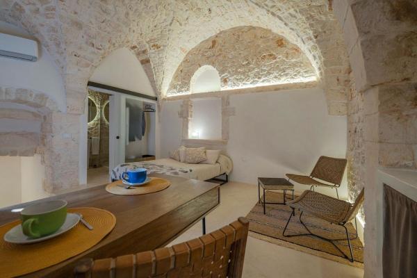 Sunny House Monolocale Con Wifi Vicino Ostuni - Ceglie Messapica