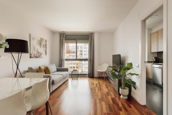 Enjoy Apartments Joan Miro - Barcelona
